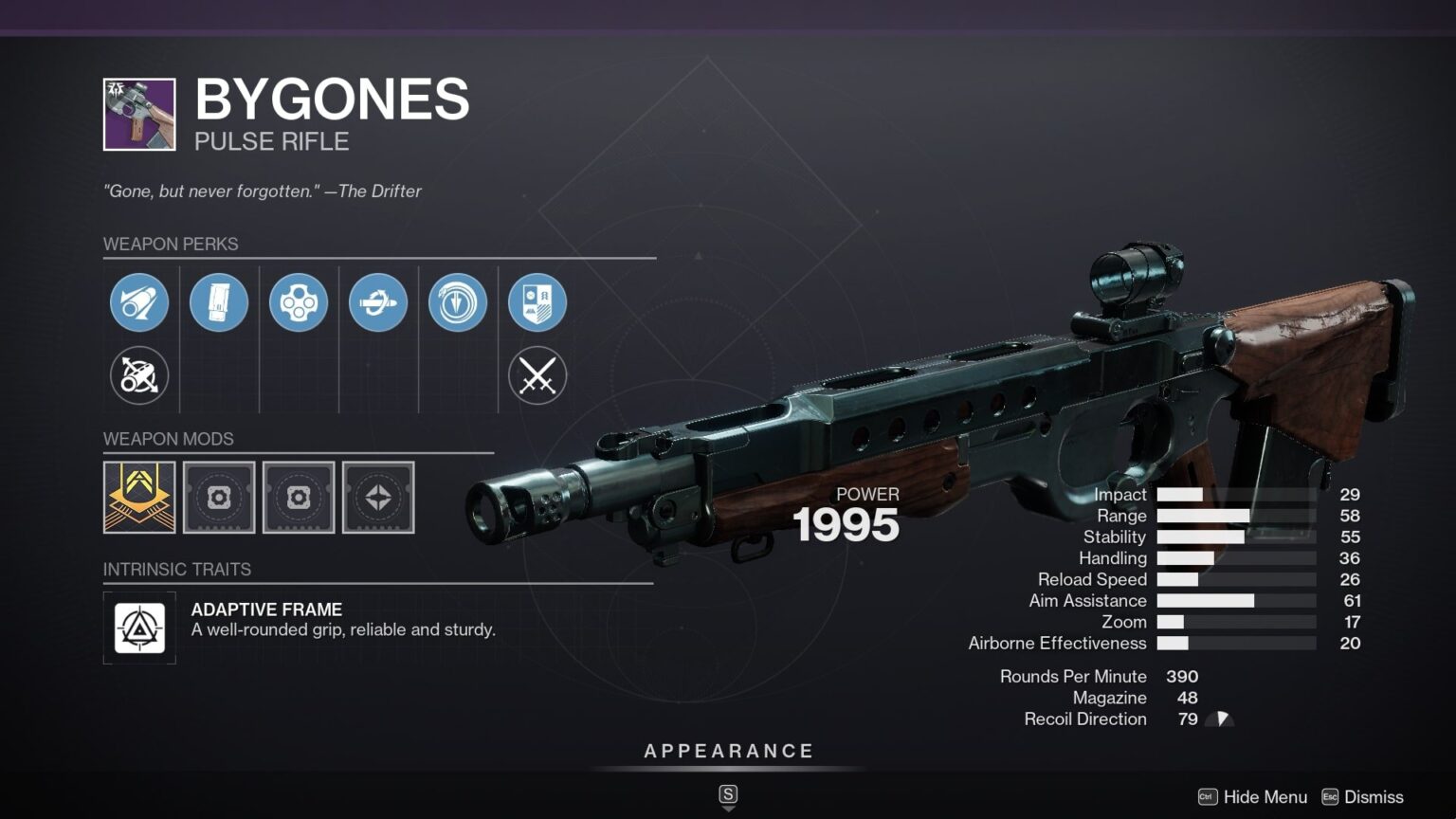Destiny 2: 10 best weapons in Episode Revenant — ranked