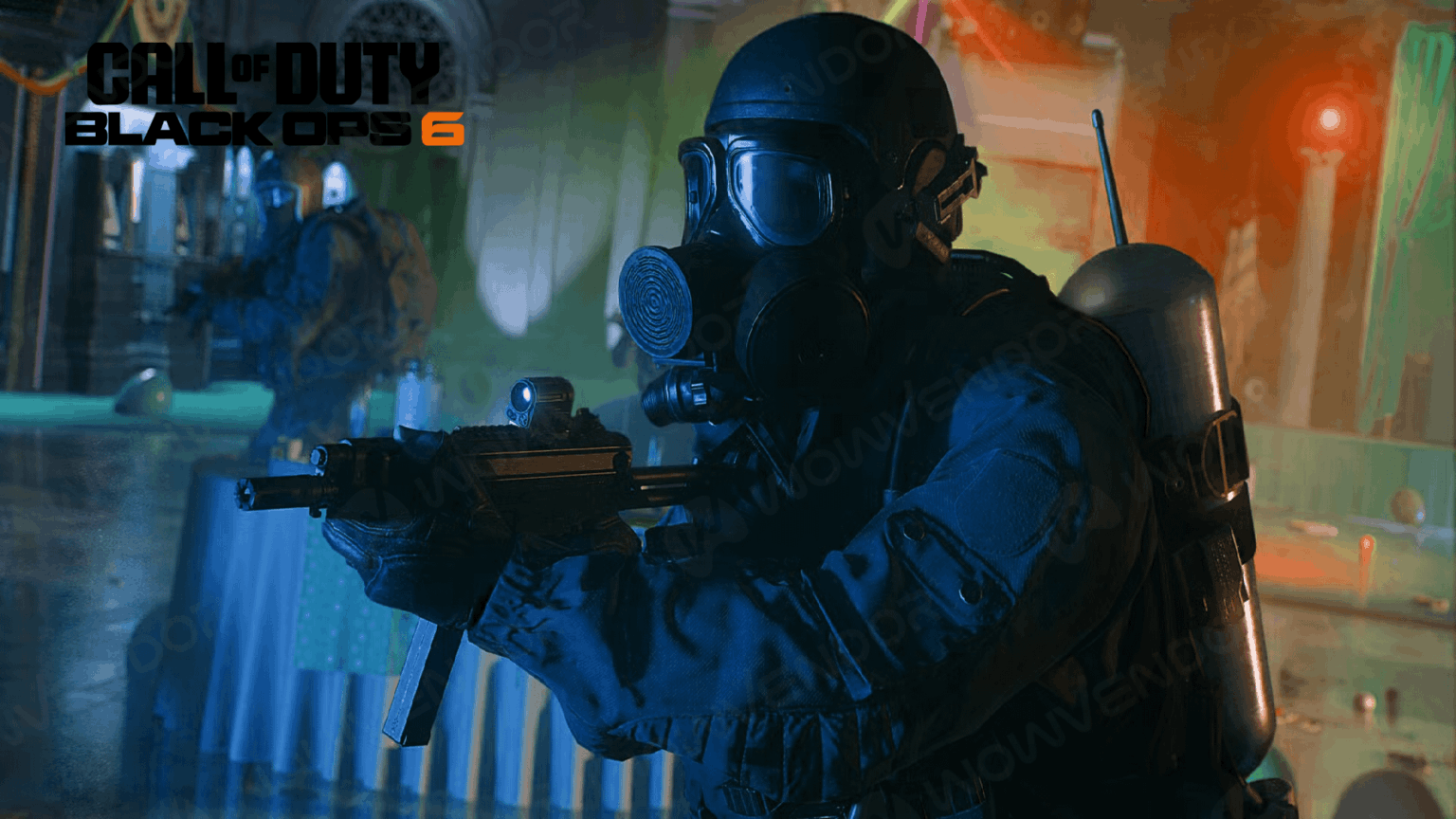 How to get Nuke fast in Call of Duty: Black Ops 6 | WowVendor