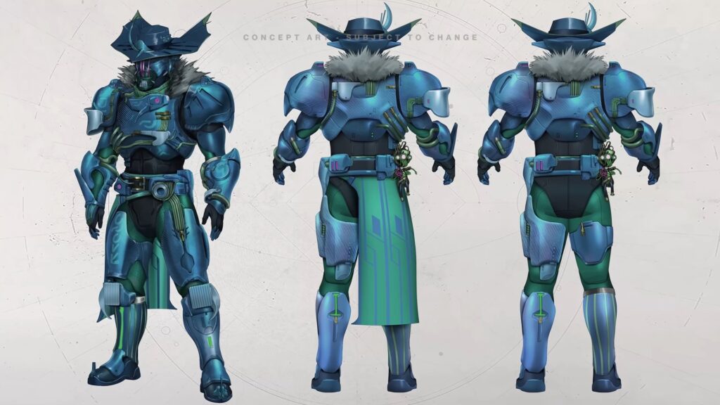 Destiny 2 Episode Revenant overview: All info in one place