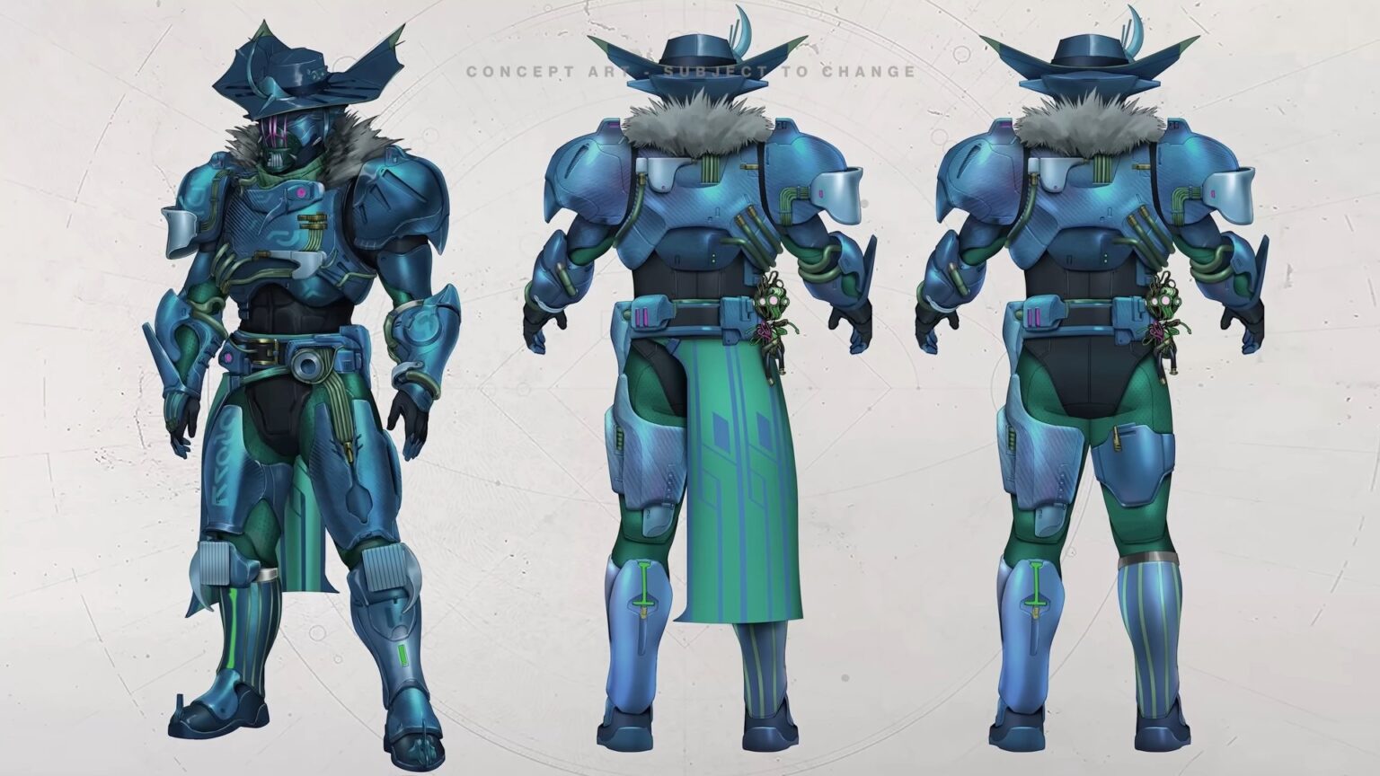 Destiny 2 Episode Revenant overview: All info in one place