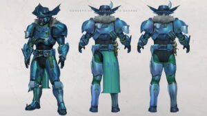 Destiny 2 Episode Revenant overview: All info in one place