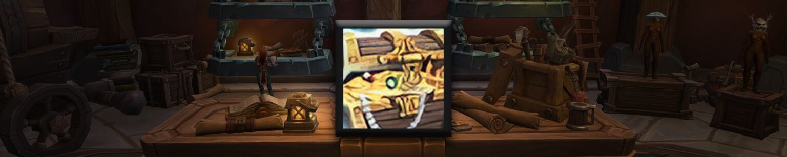 Delves rewards Season 3 War Within: gear, cosmetics, mounts