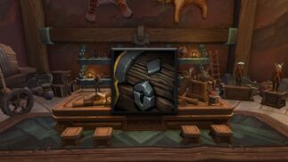 Delves rewards Season 3 War Within: gear, cosmetics, mounts