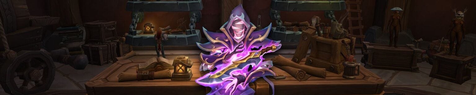 Delves rewards Season 3 War Within: gear, cosmetics, mounts