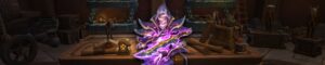 Delves rewards Season 3 War Within: gear, cosmetics, mounts