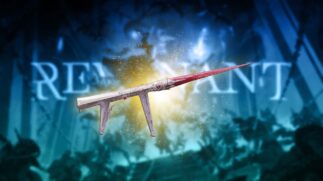 Destiny 2 Alethonym overview — How to get Alethonym catalyst