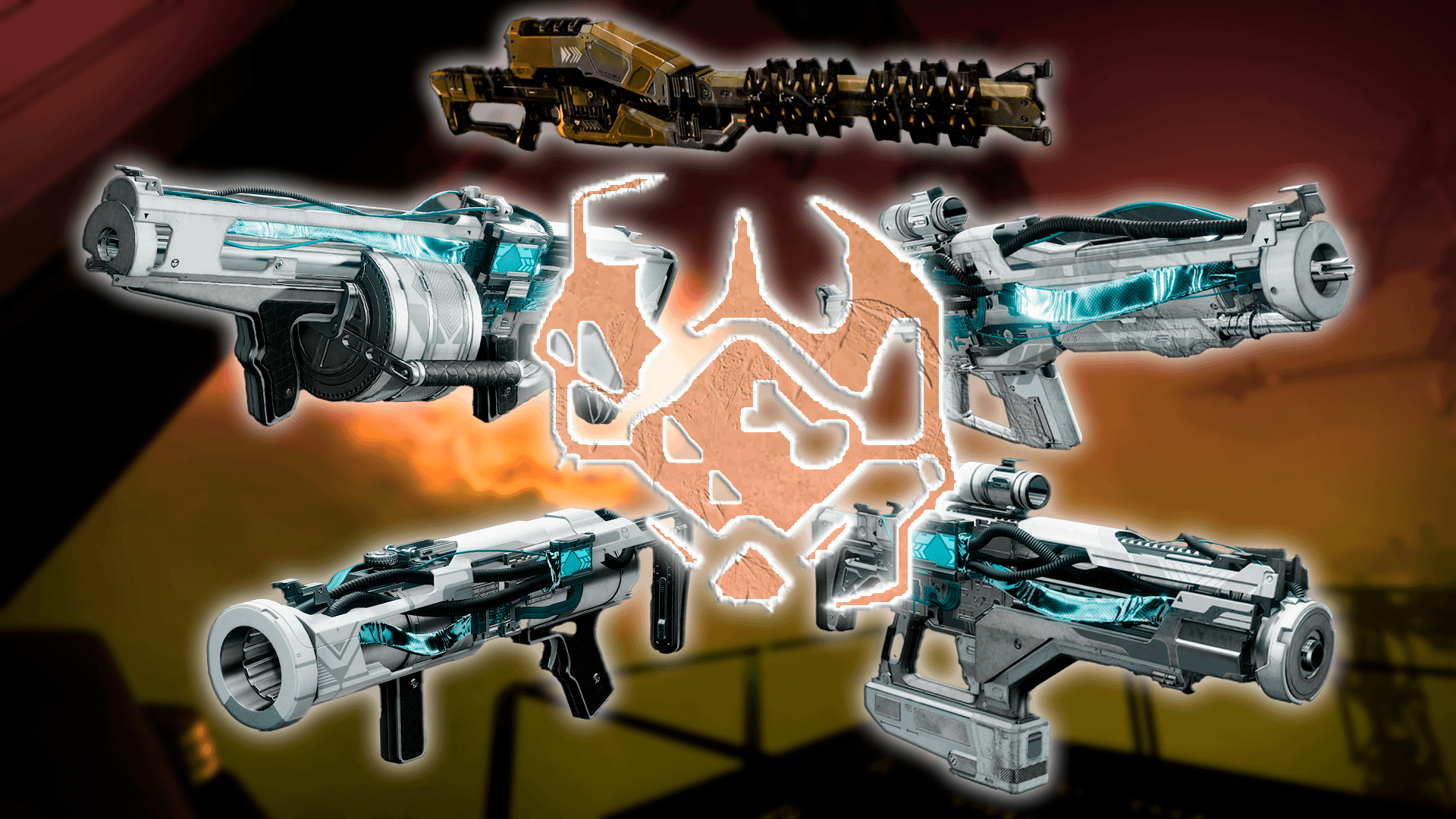 Destiny 2: Best Vesper's Host weapons — Overview and guide