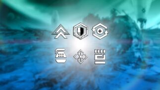 Destiny 2 Armor 3.0 announced: Stat rework and armor perks