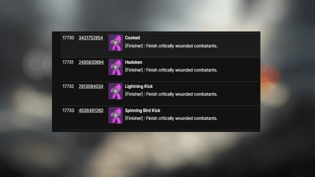 Destiny 2 Leak: Street Fighter Crossover bestätigt