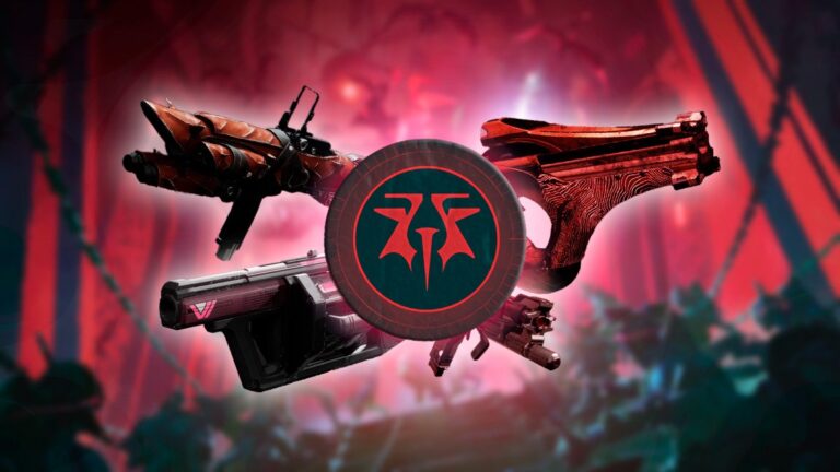 Destiny 2: 10 best weapons in Episode Revenant — ranked