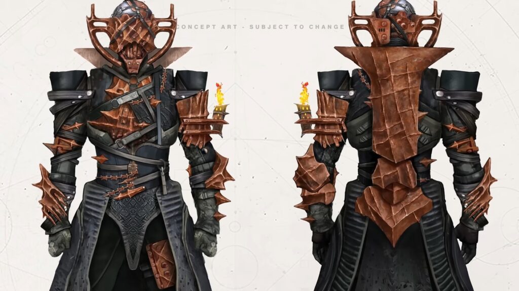 Destiny 2 Episode Revenant overview: All info in one place