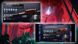 Destiny 2 Episode Revenant overview: All info in one place