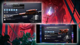 Destiny 2 Episode Revenant overview: All info in one place