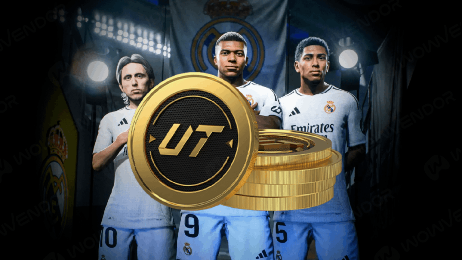 How to farm FC 25 Coins: best ways to get FIFA Coins Fast