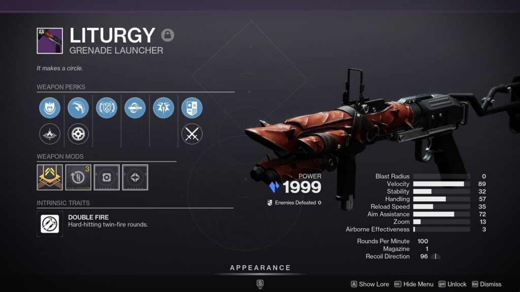 Destiny 2: 10 best weapons in Episode Revenant — ranked