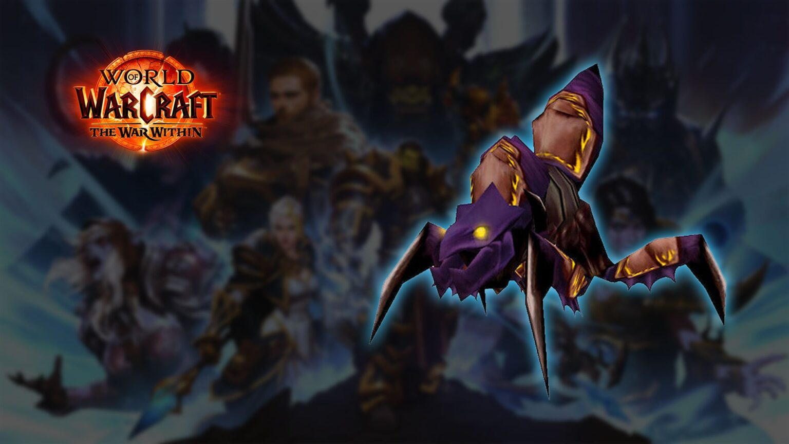 Mount Mania event trolls players with rarest mounts | WowVendor