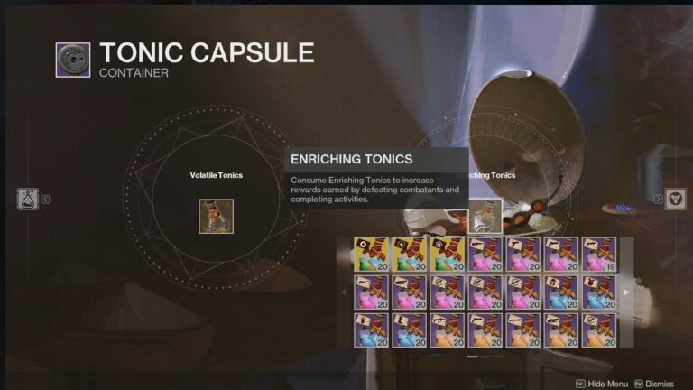 Destiny 2 Episode Revenant overview: All info in one place