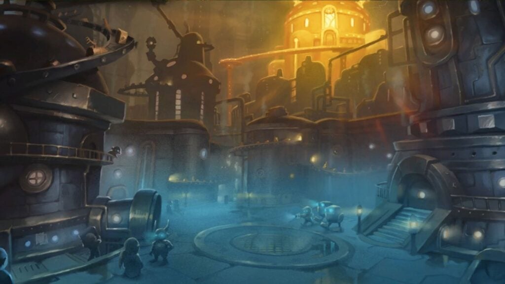 Mythic+ loot table Season 3 The War Within Patch 11.2.5