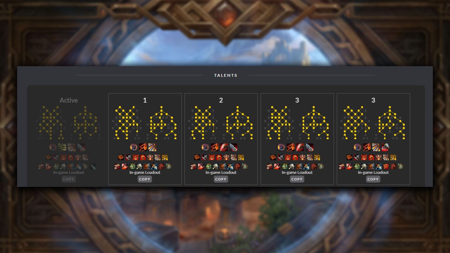 WoW sim guide: How to sim gear: 5 easy steps in TWW 11.2.5