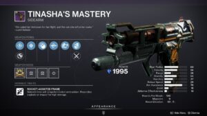 Destiny 2: 10 best weapons in Episode Revenant — ranked