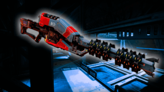 Destiny 2 Vesper's Host loot table: weapons and armor loot