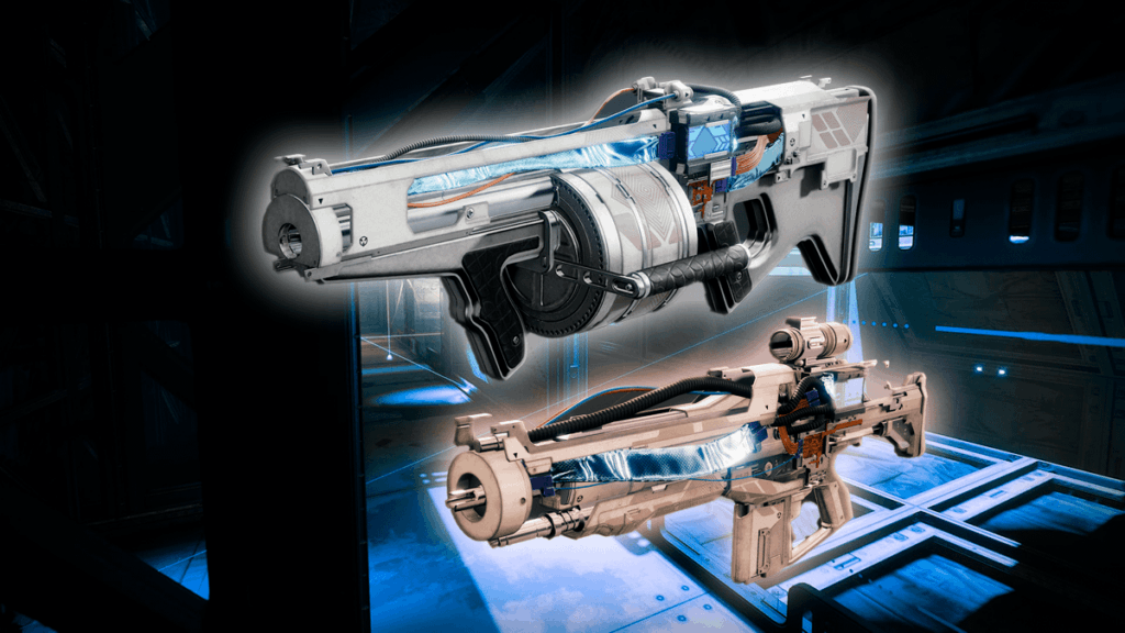 Destiny 2 Vesper's Host loot table: weapons and armor loot