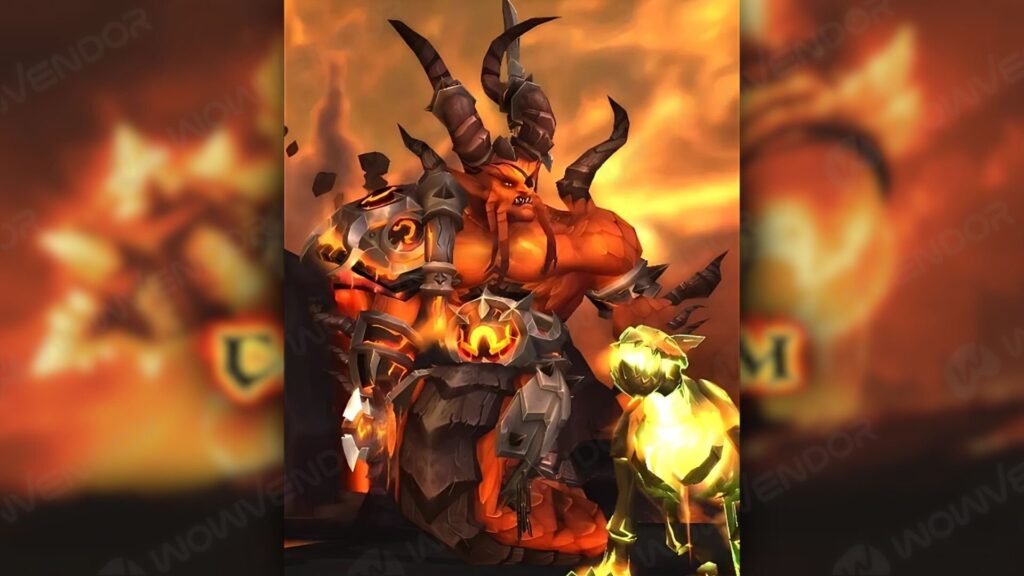 Cataclysm Classic Firelands loot table: All gear and weapons | WowVendor