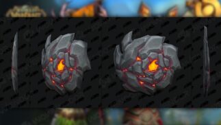 How to get class weapons in SoD Phase 5 easily | WowVendor