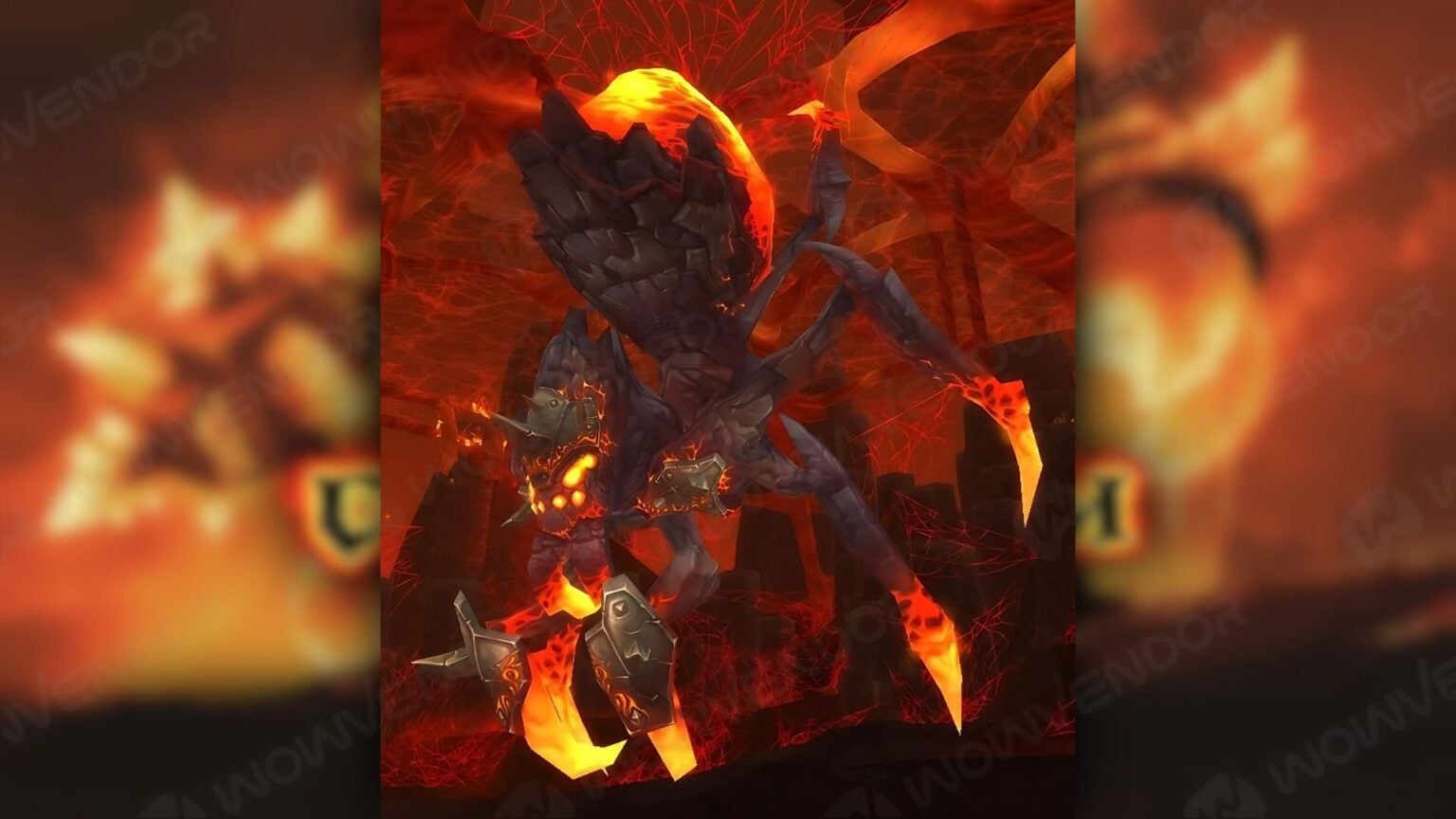 Cataclysm Classic Firelands loot table: All gear and weapons | WowVendor