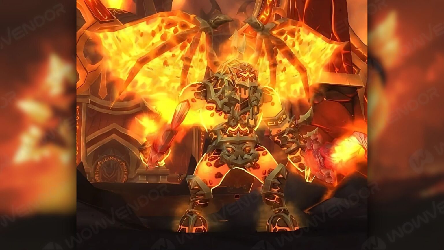 Cataclysm Classic Firelands loot table: All gear and weapons | WowVendor