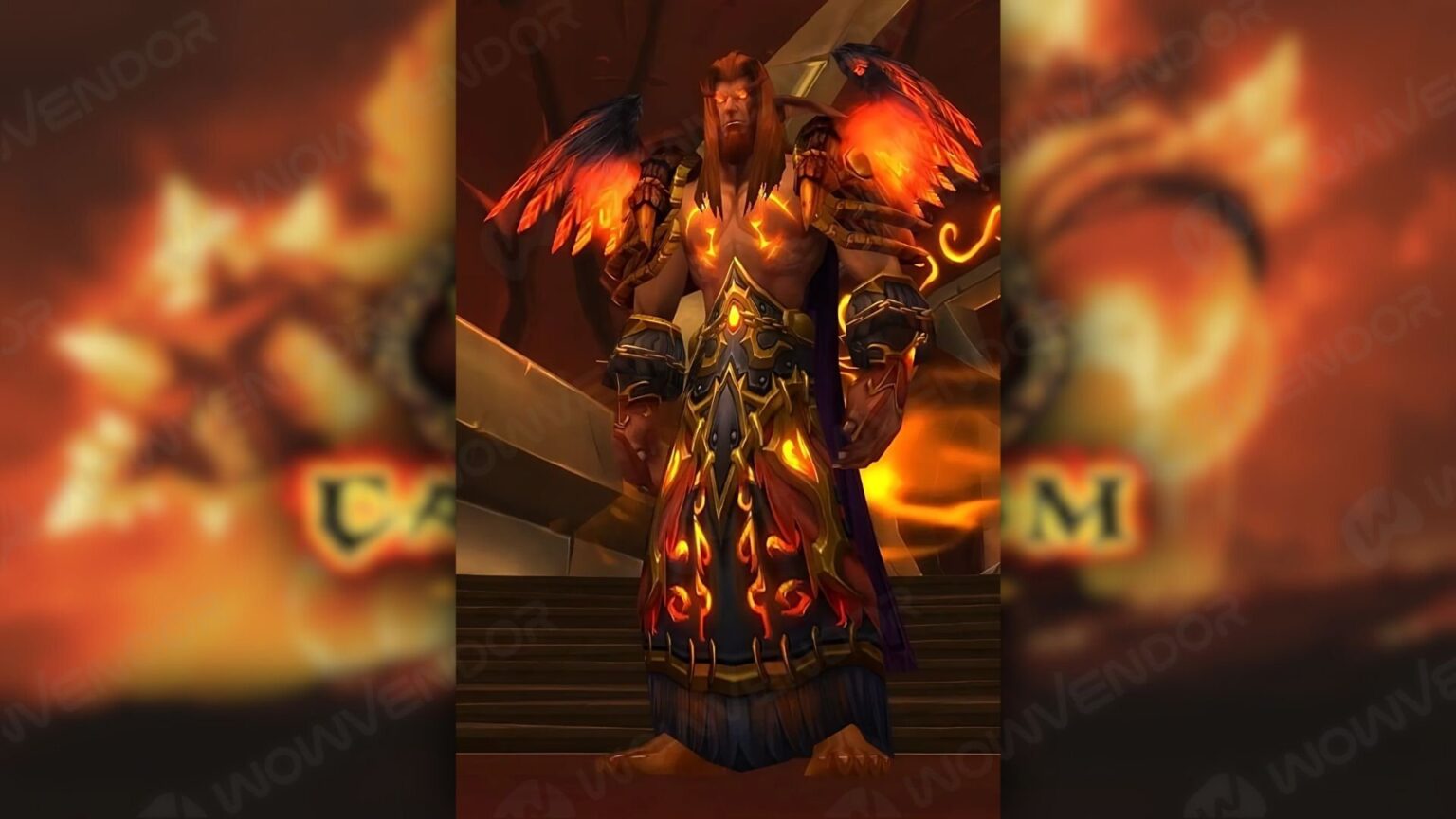 Cataclysm Classic Firelands loot table: All gear and weapons | WowVendor