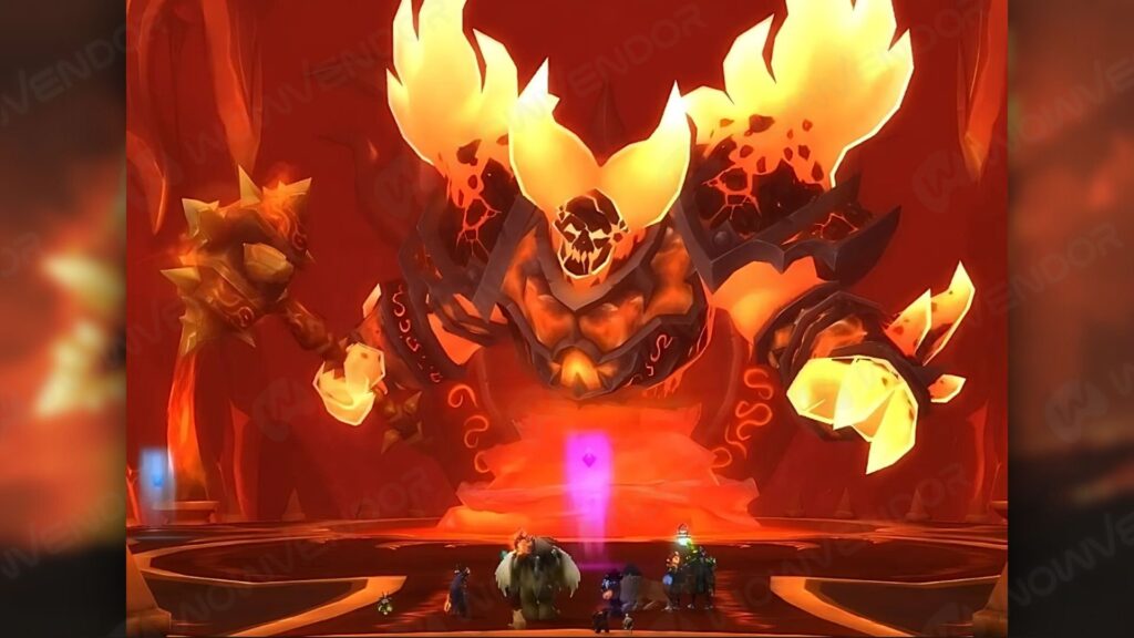 Cataclysm Classic Firelands loot table: All gear and weapons | WowVendor