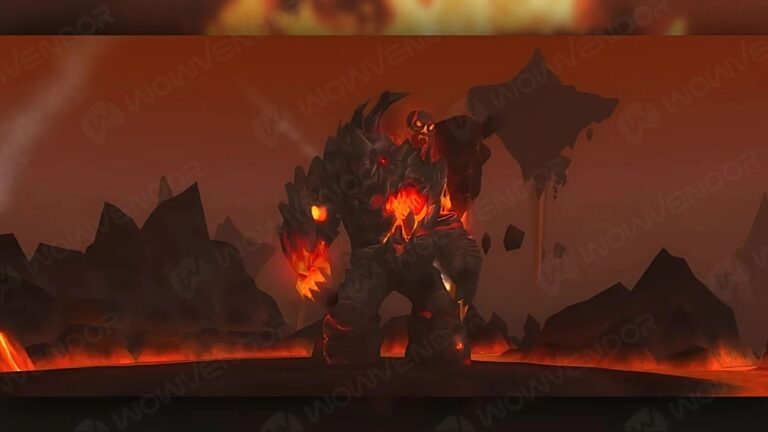 Cataclysm Classic Firelands loot table: All gear and weapons | WowVendor