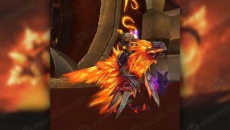 Cataclysm Classic Firelands loot table: All gear and weapons | WowVendor