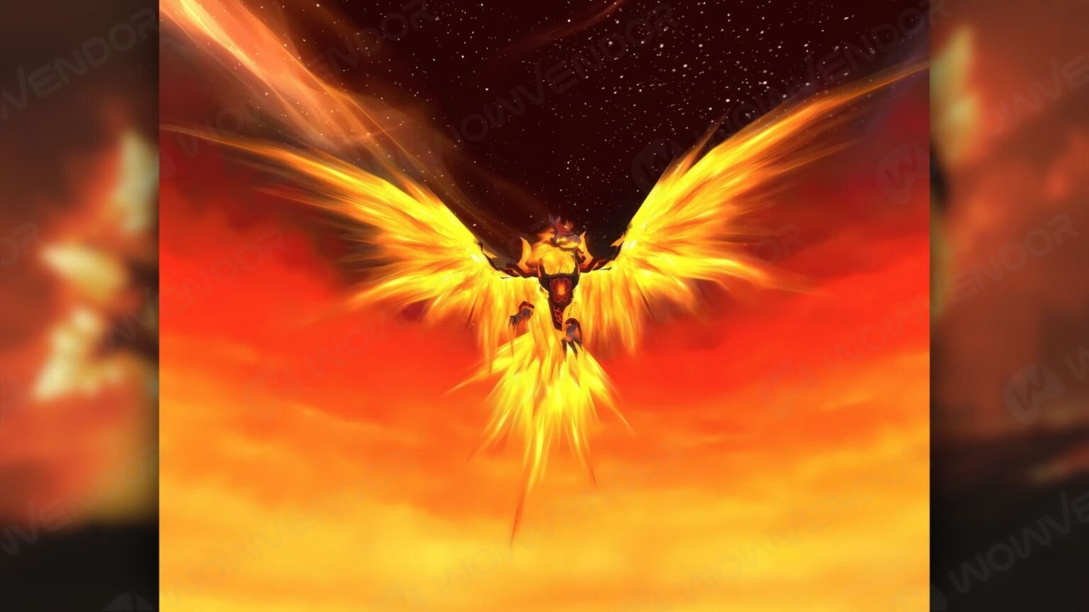 Cataclysm Classic Firelands loot table: All gear and weapons | WowVendor