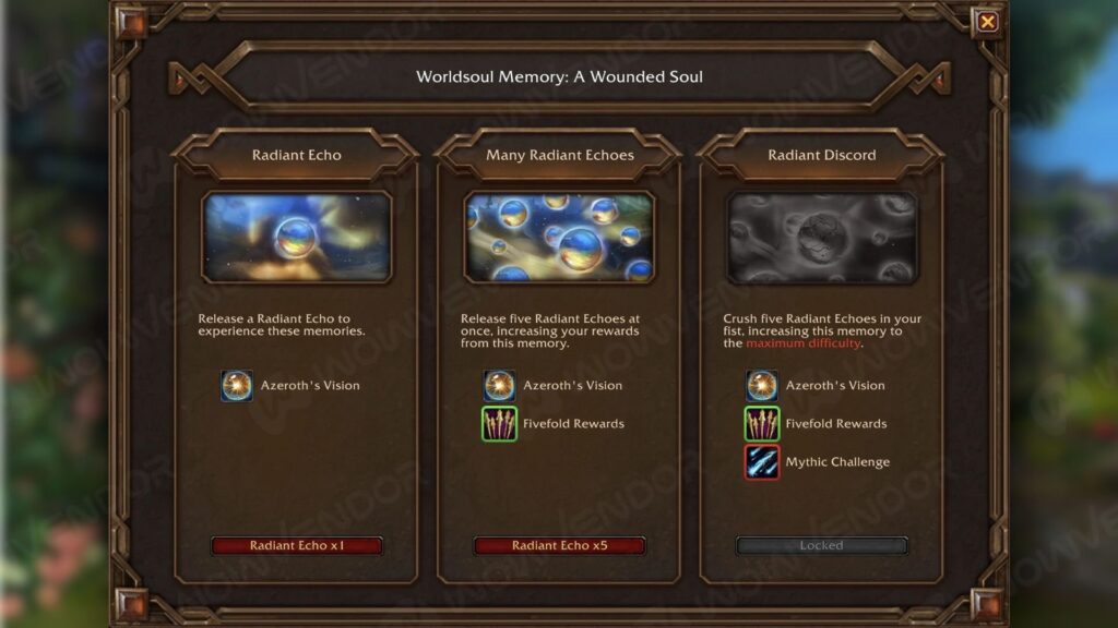 How to get Restored Coffer Keys Season 3 The War Within