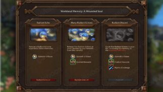 How to get Restored Coffer Keys Season 3 The War Within