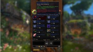 How to get Restored Coffer Keys Season 3 The War Within