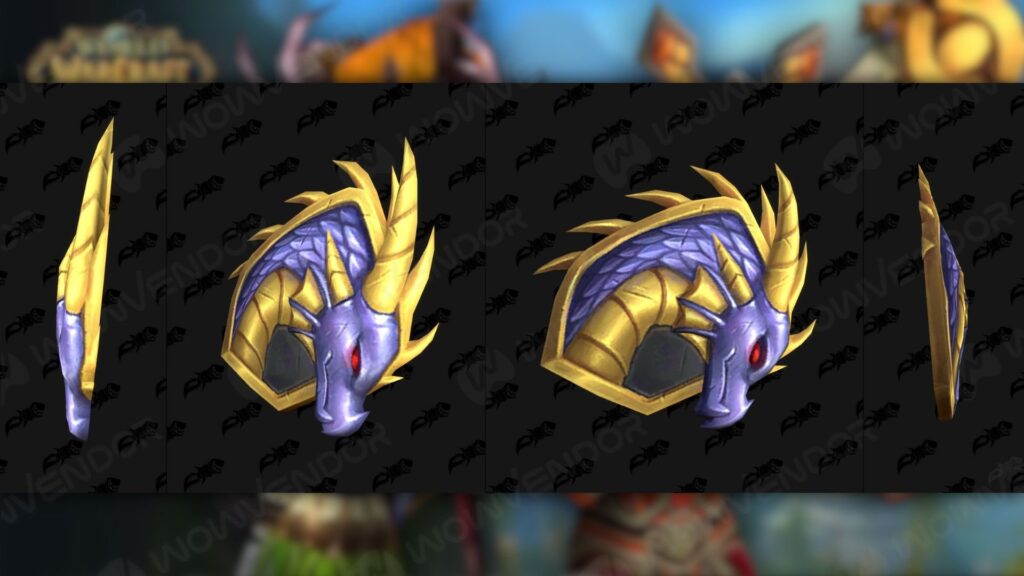 How to get class weapons in SoD Phase 5 easily | WowVendor