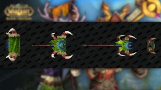 How to get class weapons in SoD Phase 5 easily | WowVendor