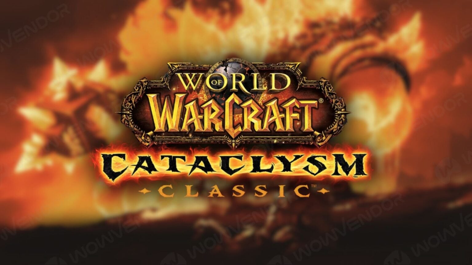 Cataclysm Classic Firelands loot table: All gear and weapons | WowVendor