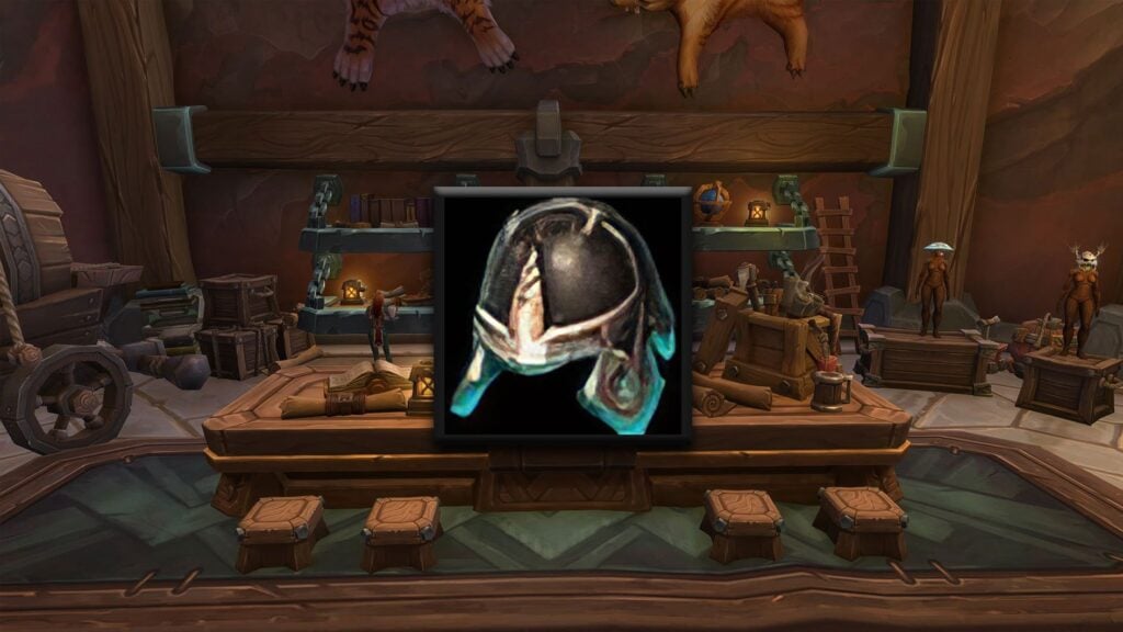 Delves rewards Season 3 War Within: gear, cosmetics, mounts