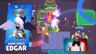 Brawl Stars Angels vs Demons season skins, rewards and more!