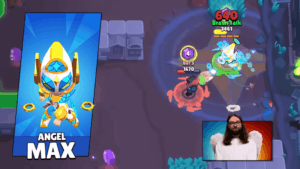 Brawl Stars Angels vs Demons season skins, rewards and more!