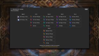 WoW sim guide: How to sim gear: 5 easy steps in TWW 11.2