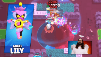 Brawl Stars Angels vs Demons season skins, rewards and more!