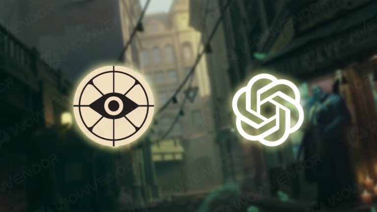 Valve: Deadlock matchmaking algorithm is recommended by AI | WowVendor Valve: Deadlock matchmaking algorithm is recommended by AI | WowVendor