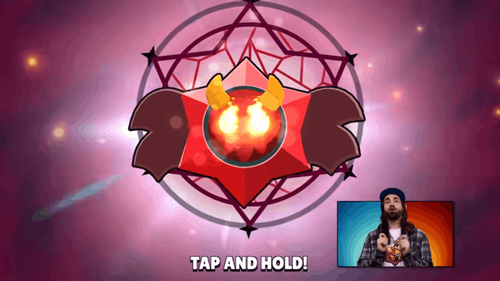 Brawl Stars Angels vs Demons season skins, rewards and more!