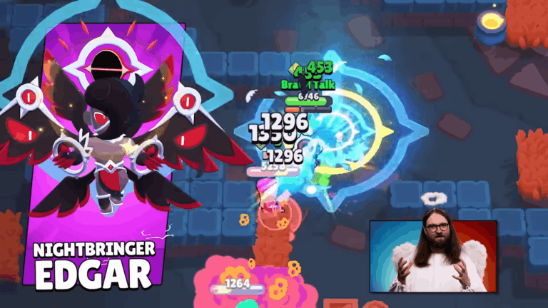 Brawl Stars Angels vs Demons Saison: Skins und Belohnunge!
