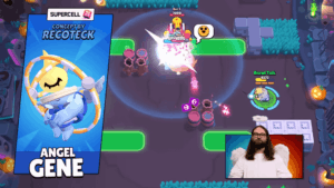 Brawl Stars Angels vs Demons season skins, rewards and more!